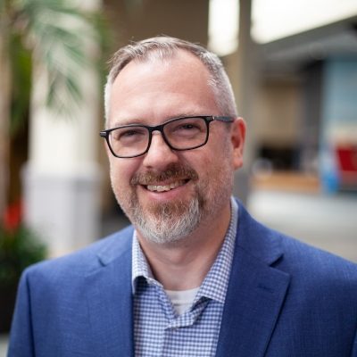 Staff Directory – Frazer Church